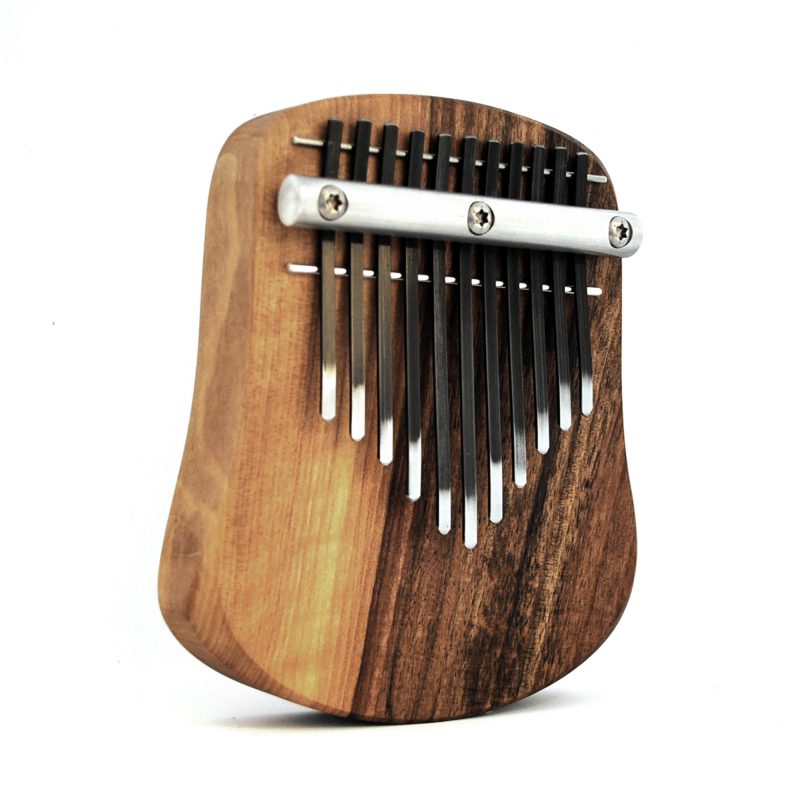 Bolf Kalimbas - Discover the musician in yourself
