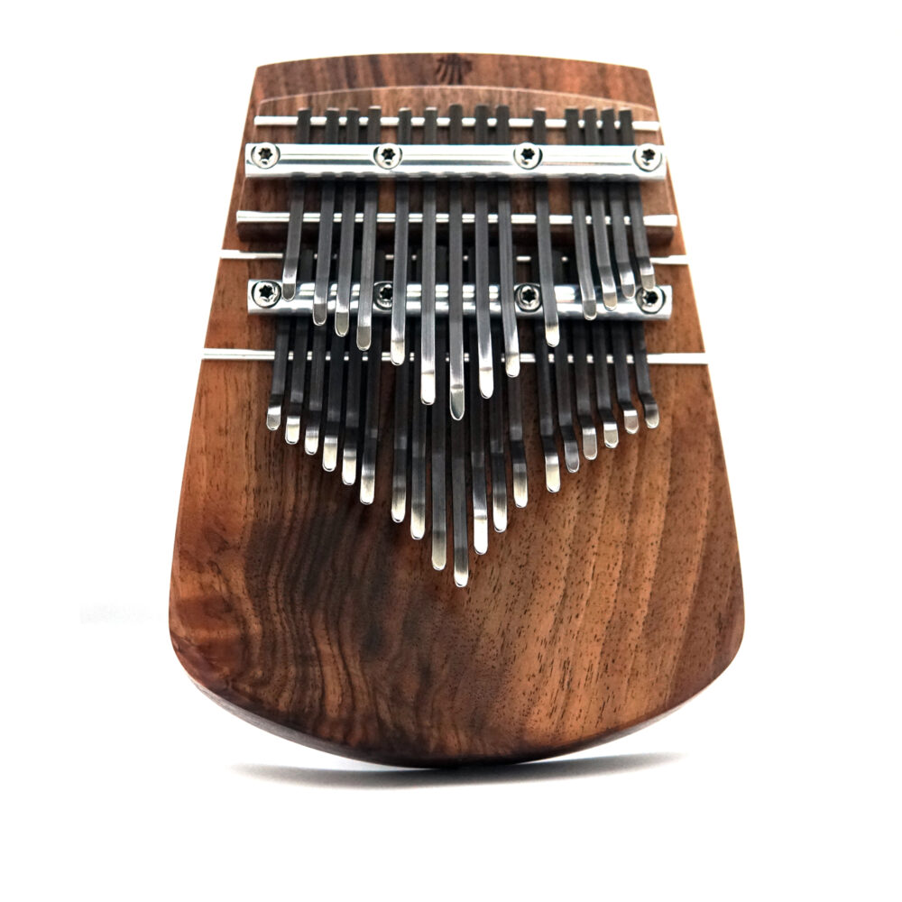 Bolf Kalimbas - Discover the musician in yourself